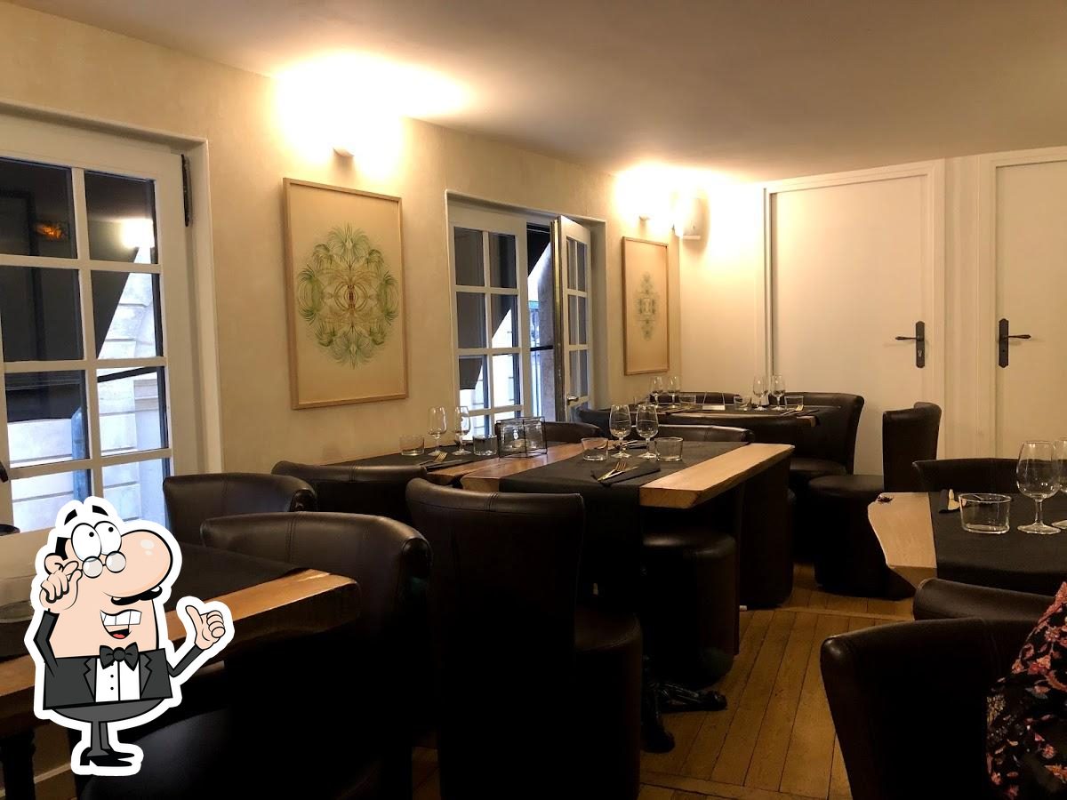 LE GURU restaurant, Montpellier - Menu du restaurant et commentaires