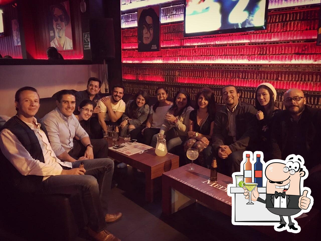 Pica Pica pub & bar, Miraflores - Restaurant reviews