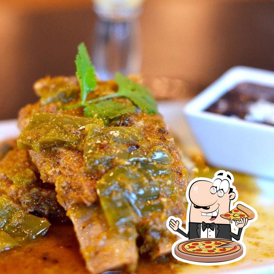 Tekila Mexican Grill & Cantina in Park City - Restaurant menu and reviews