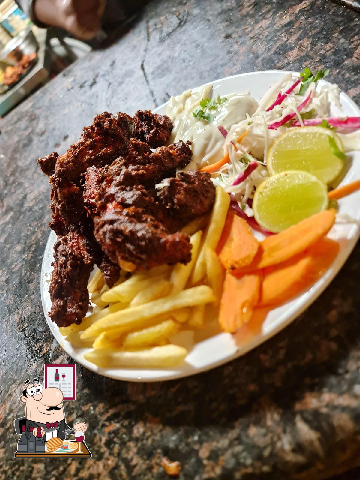 Yum Yum Tree Arabian Food Court MADHAPUR, Hyderabad, 1-10-54/A Deccan ...