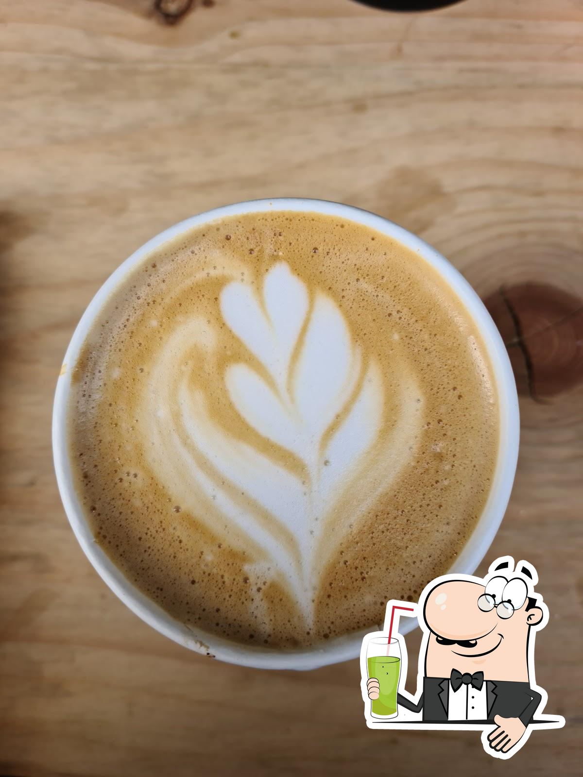 Unwind Coffee Co. in Thomastown - Restaurant reviews