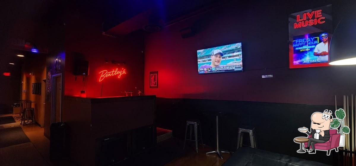 808 Sports Grill & Lounge” “808 Lounge”, Columbus - Restaurant menu ...
