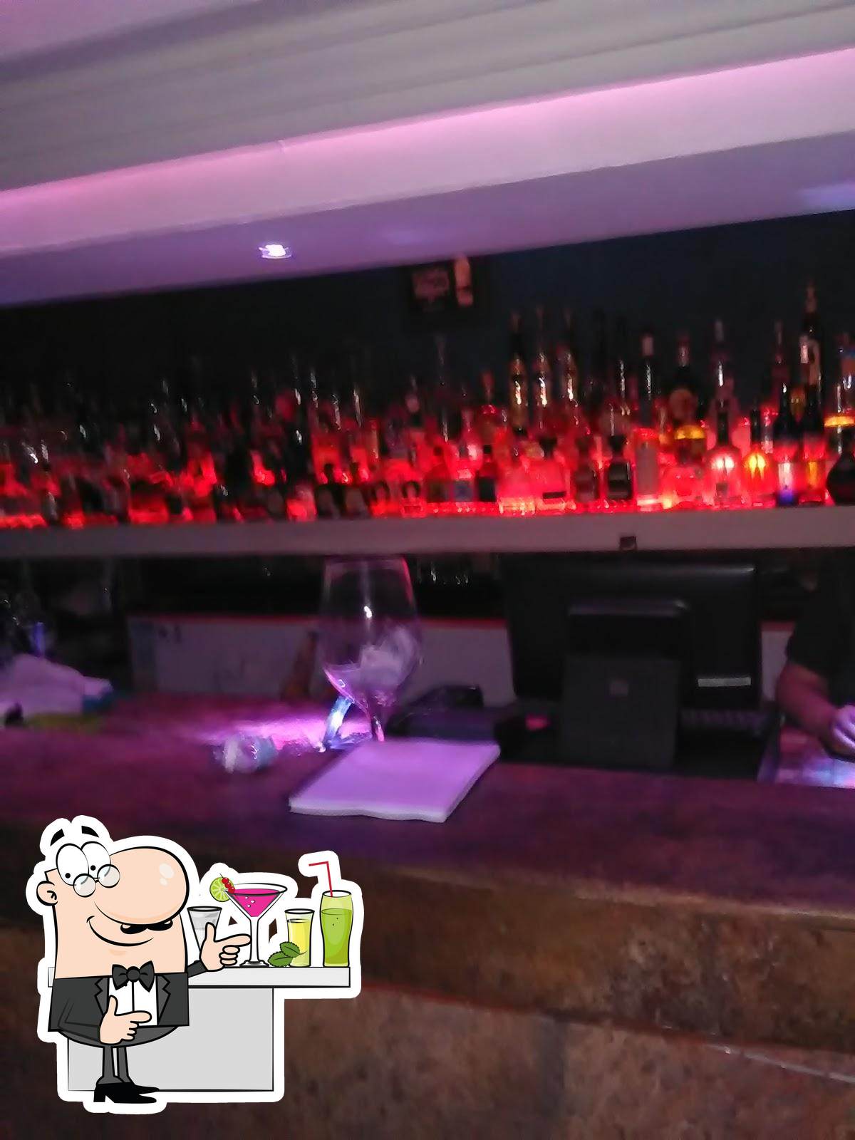 Bar Guau Guau, Puerto Peñasco - Opiniones del restaurante