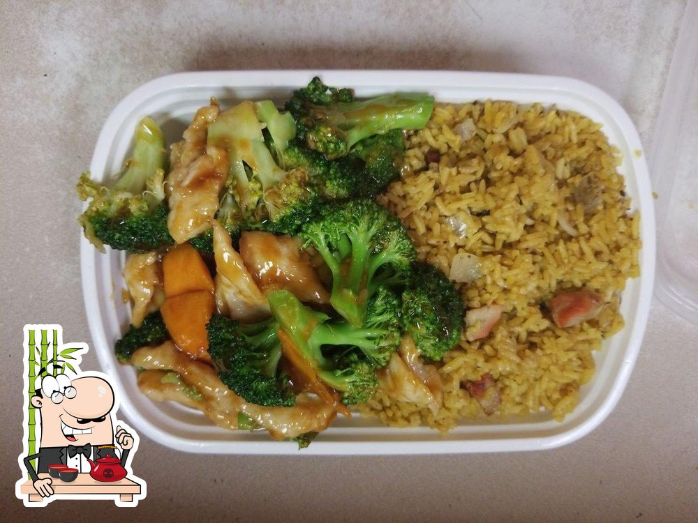 China Garden (Little Silver) in Little Silver - Restaurant menu and reviews