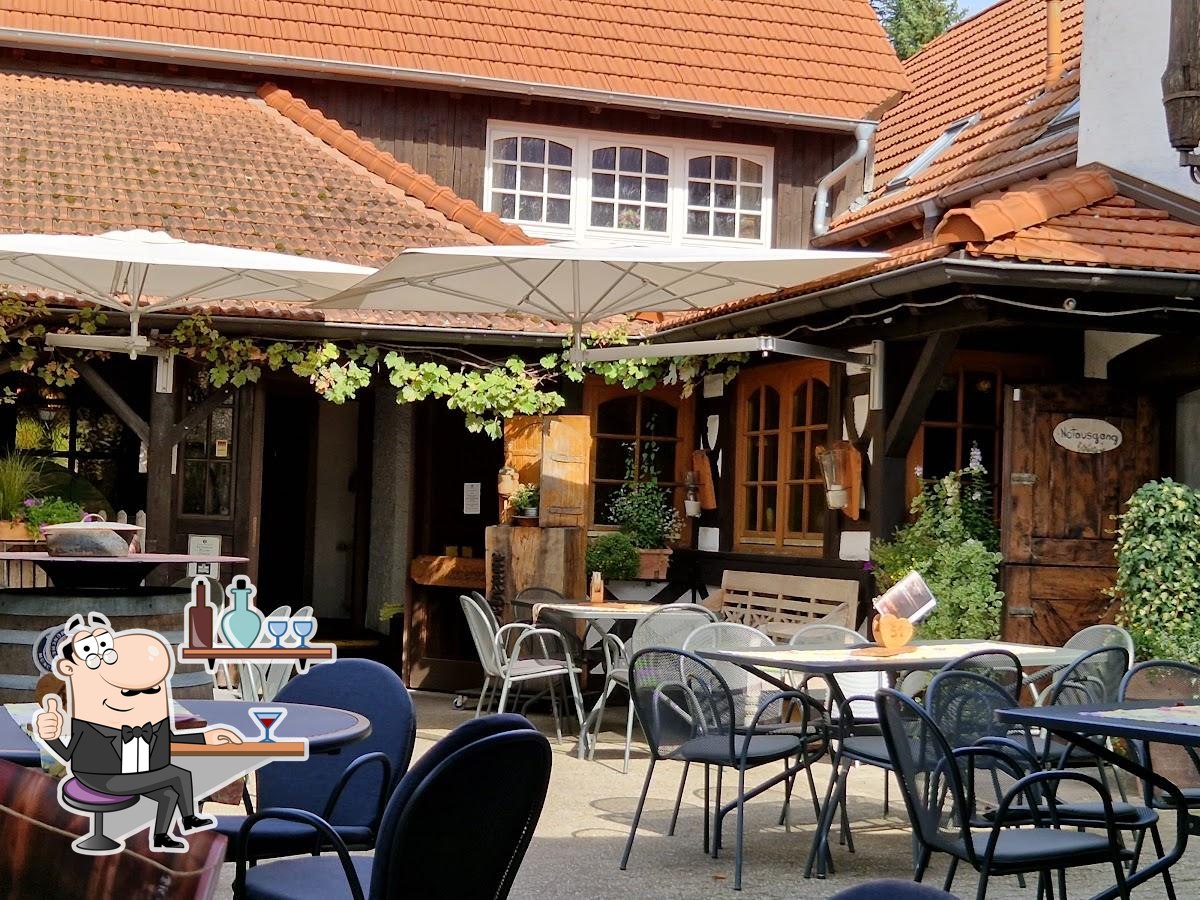Die Scheune, Kirkel - Speisekarte und Bewertungen vom deutsch Restaurant