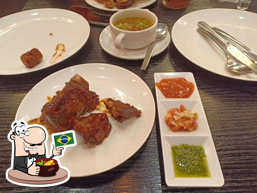 Fogo Brazilian BBQ - Intiland, Jakarta - Restaurant menu and reviews
