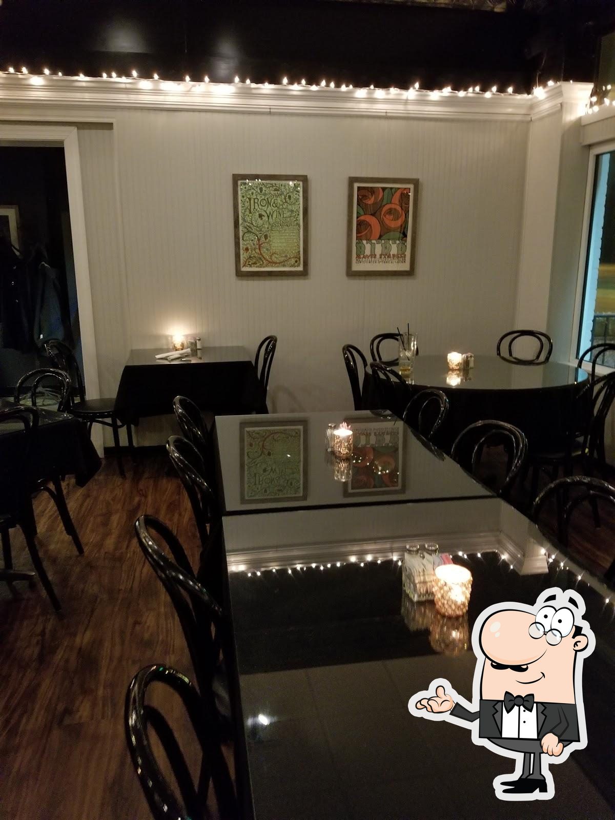 Hobnob, Richmond - Restaurant menu, prices and reviews