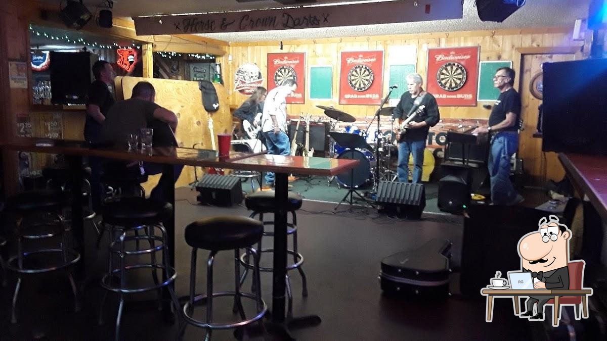 Horse & Crown Pub in Spring Hill - Restaurant reviews