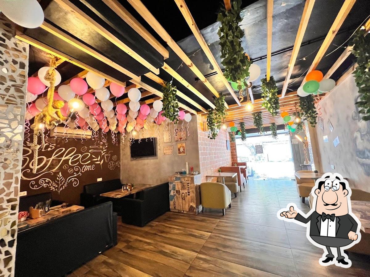 Infinity Café & Multi-Cuisine, Daman - Restaurant menu, prices and reviews