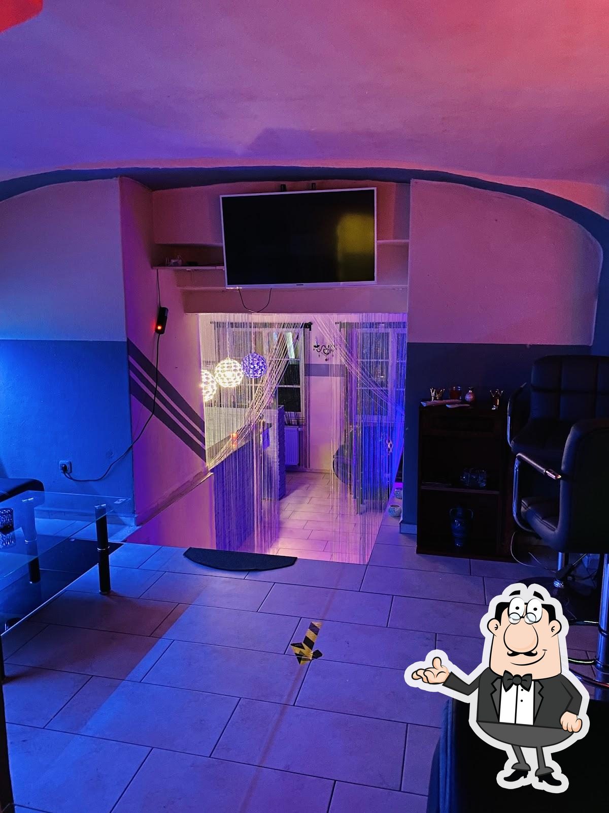 Mosaik-shisha-bar, Passau - Restaurantbewertungen