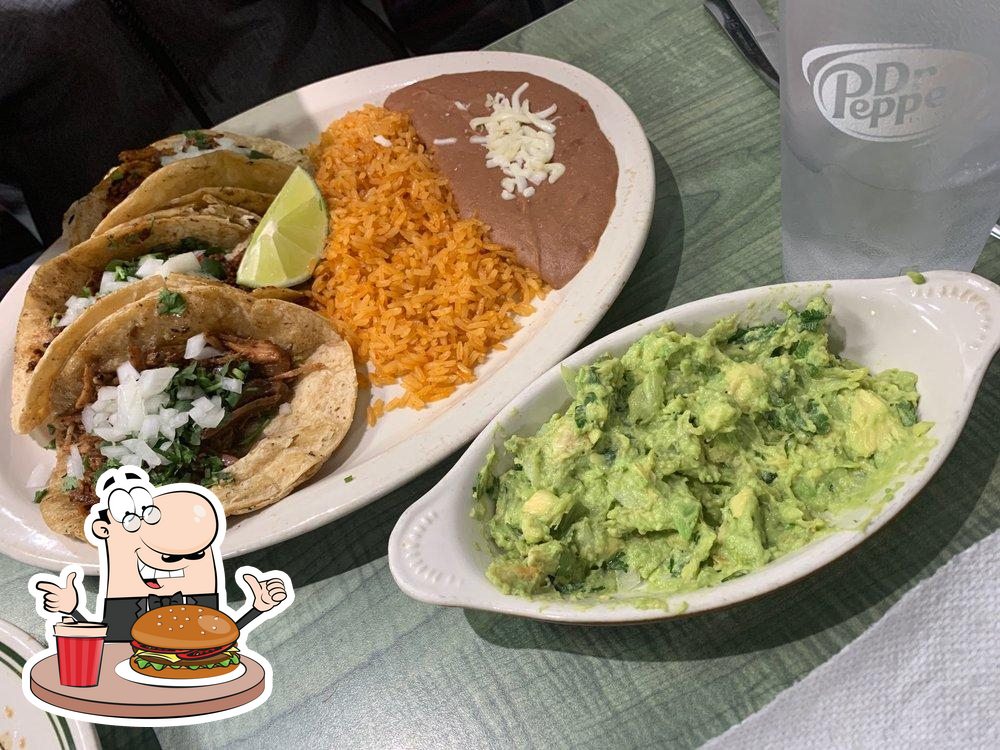 El Corcel Mexican Restaurant # 1, 3360 W Morris St in Indianapolis ...