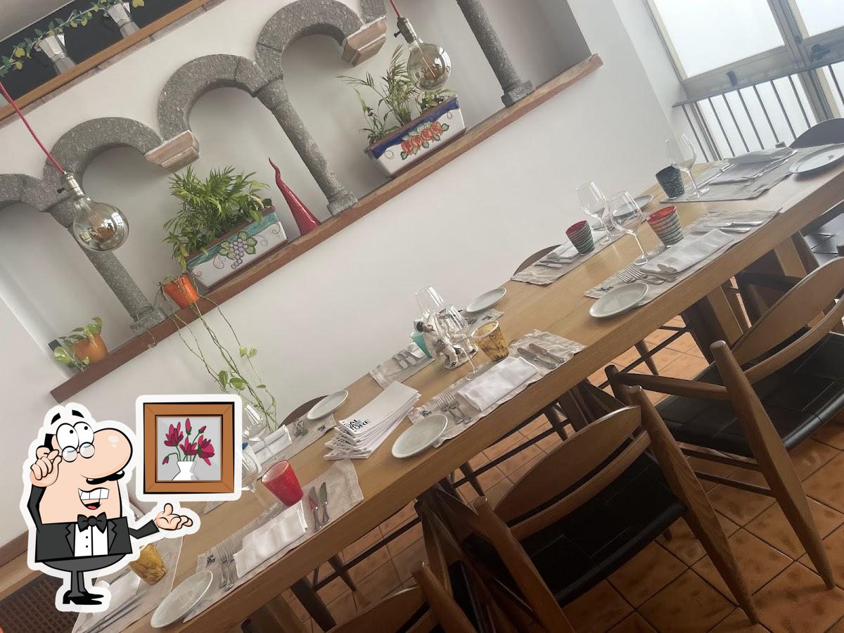 Salvatore Ravello, Ravello - Restaurant menu, prices and reviews