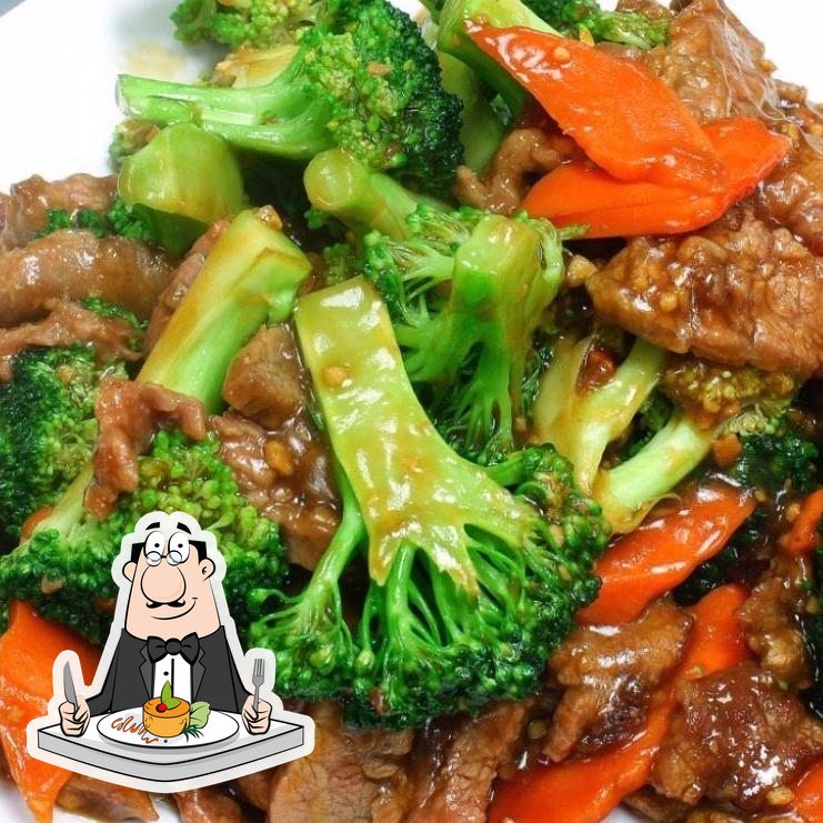Lee's Kitchen Restaurant in Brockville - Chinese restaurant menu and ...
