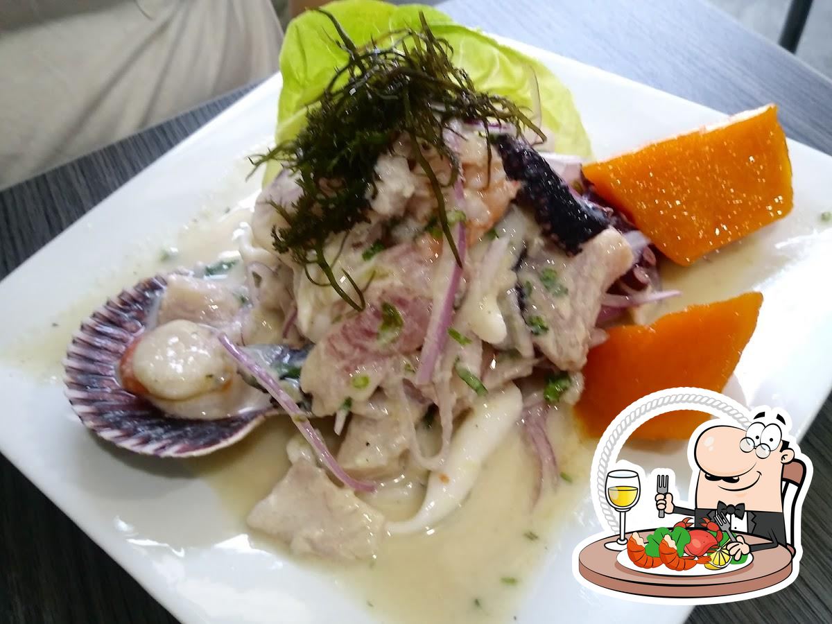 Restaurante Ceviche Express, Lima - Opiniones del restaurante