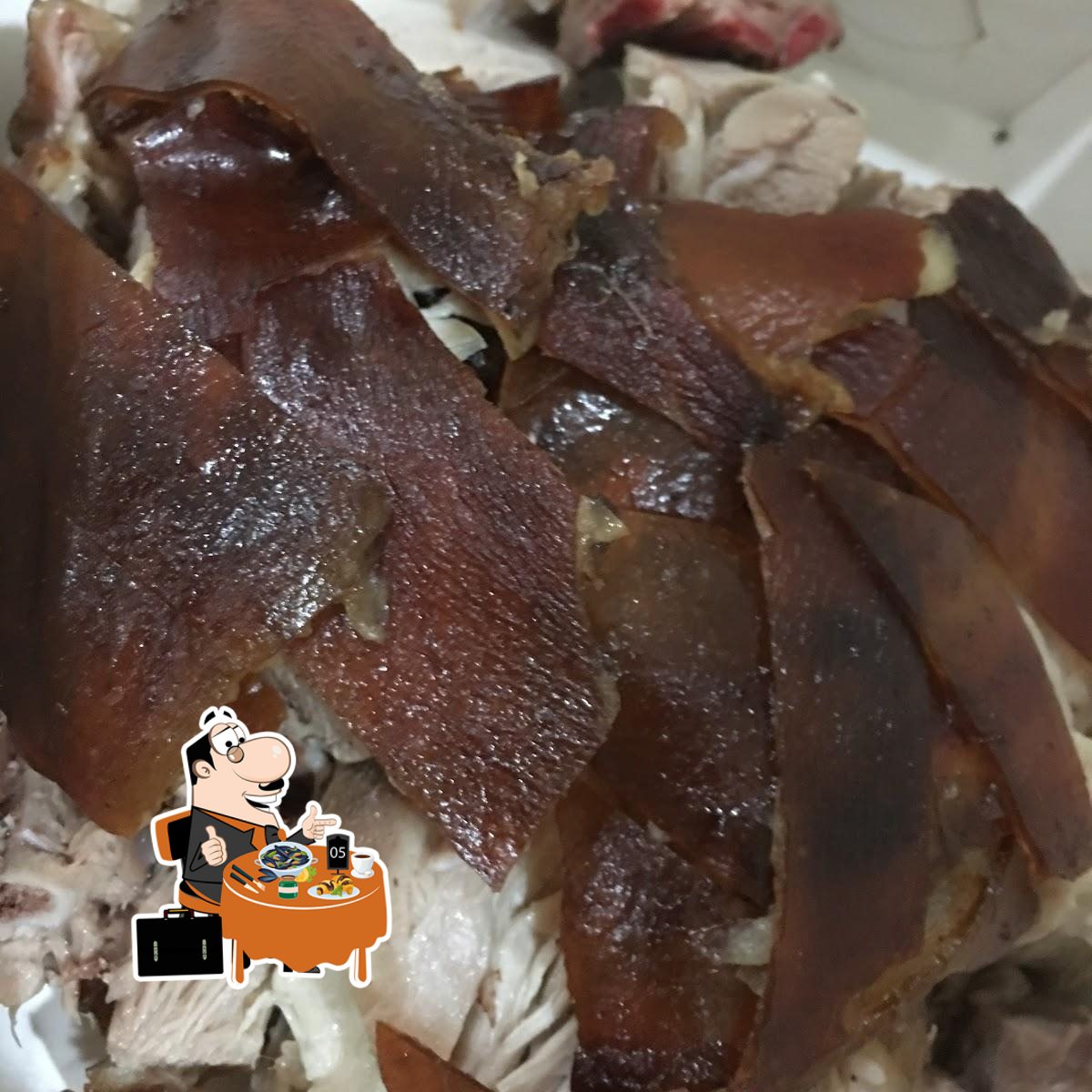 Mila's Lechon Laloma Best Lechon Metro Manila Best Lechon Philippines ...