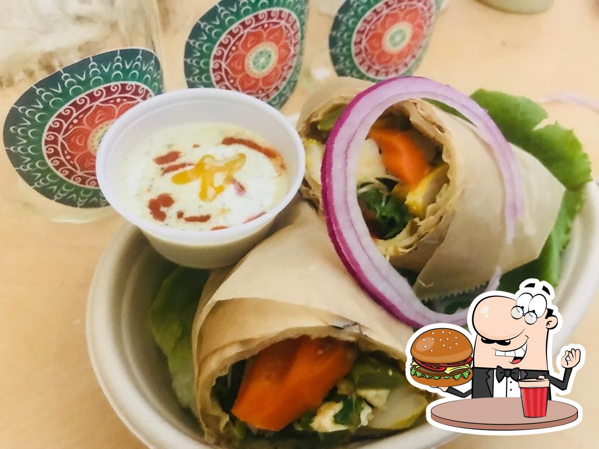 Akmal’s Indian Kitchen in Hilo - Restaurant menu and reviews