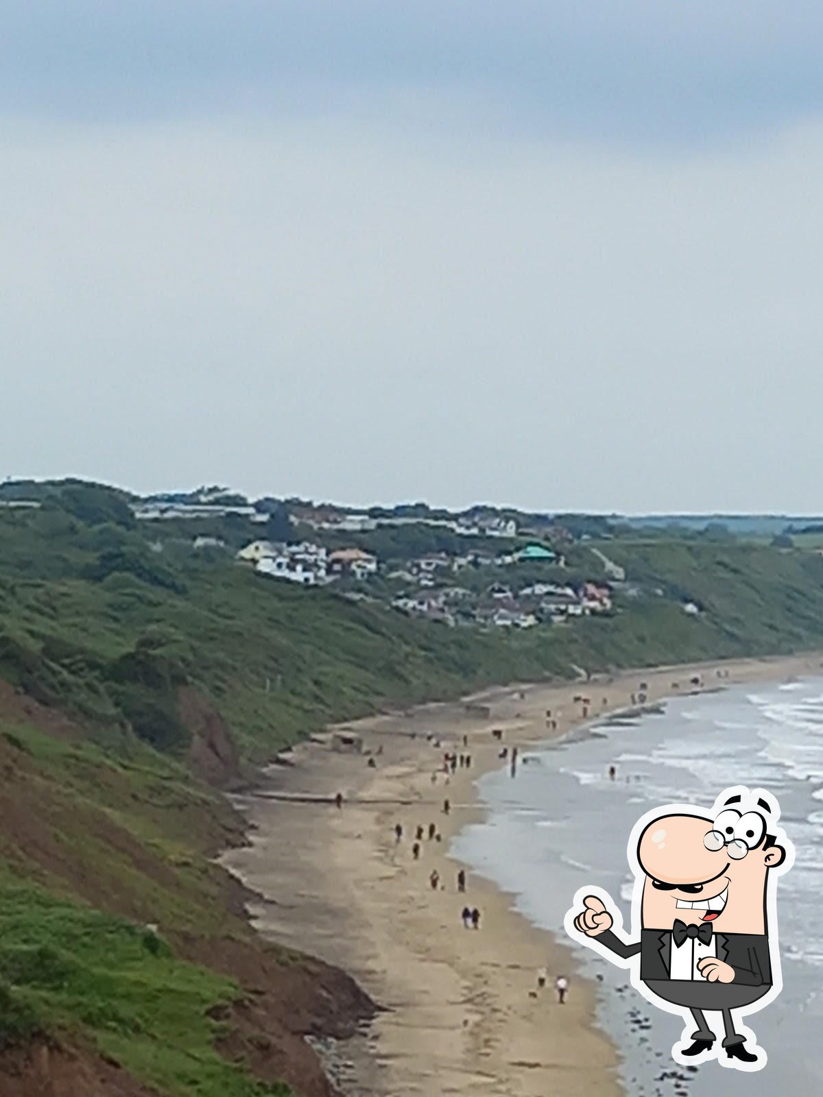 Beach Cafe, Sands Rd in Filey - Restaurant reviews
