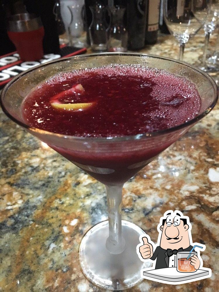 Bella Fresca, 6307 Line Ave in Shreveport - Restaurant menu and reviews
