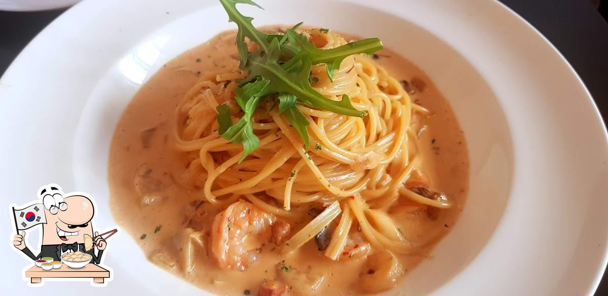 Cafe 928 in Southport - Restaurant menu and reviews