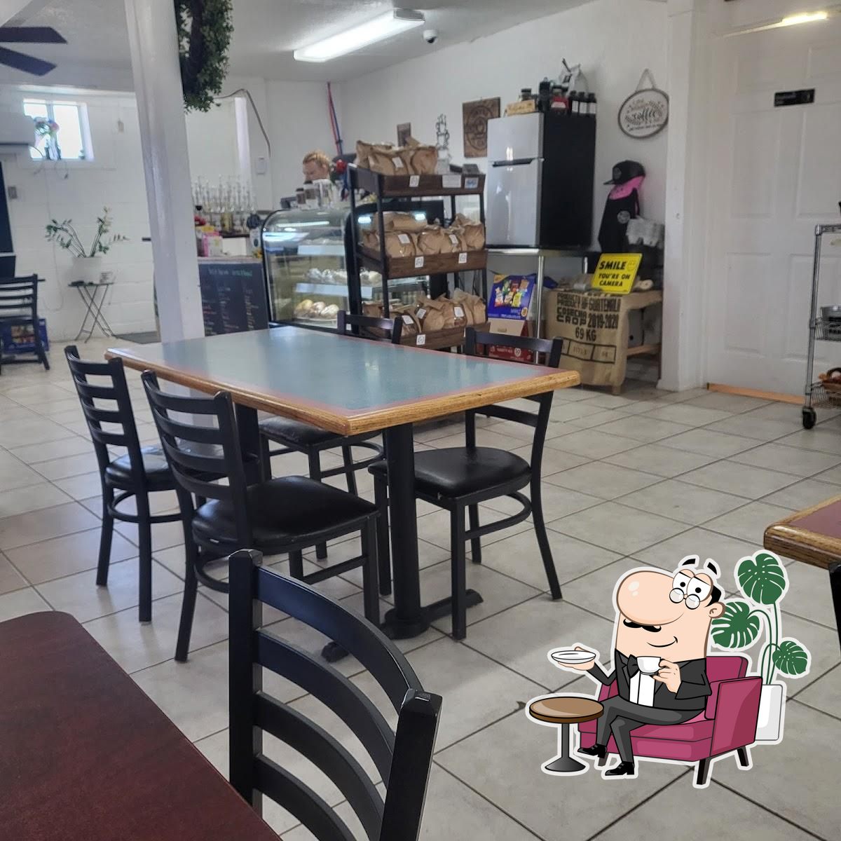 Hwy 68 IL Cafe, Golden Valley - Restaurant menu, prices and reviews