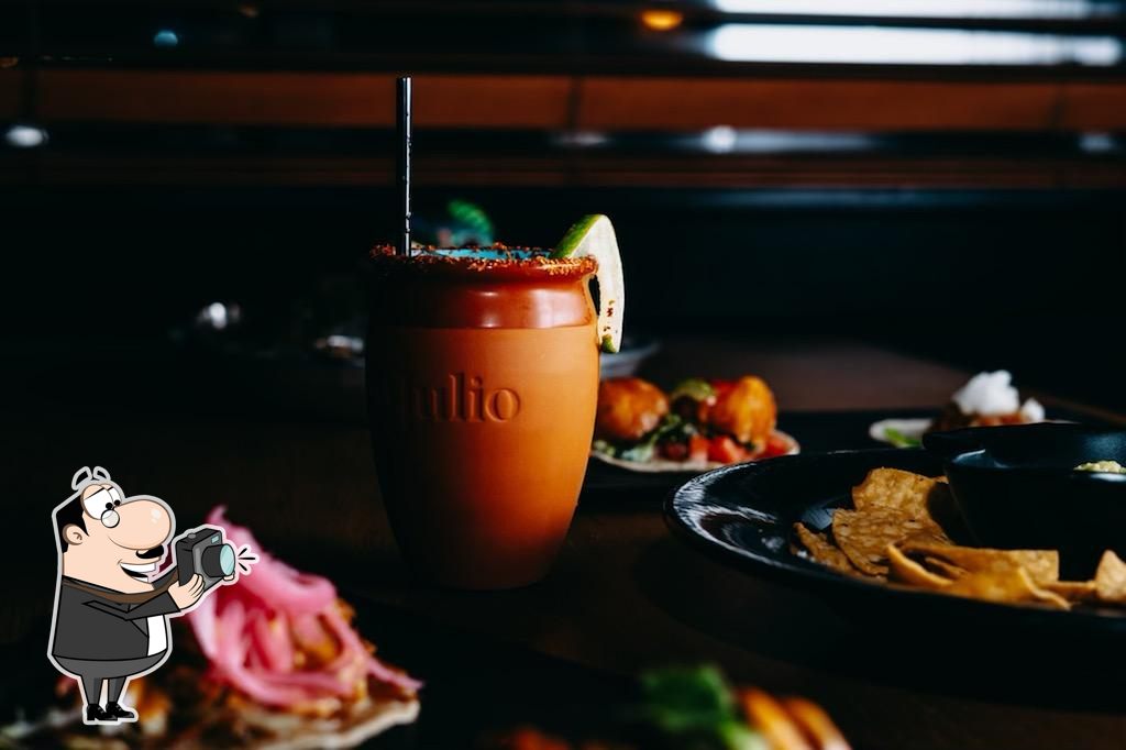 Jezebel Tapas And Tequila, Vaughan - Restaurant menu, prices and reviews