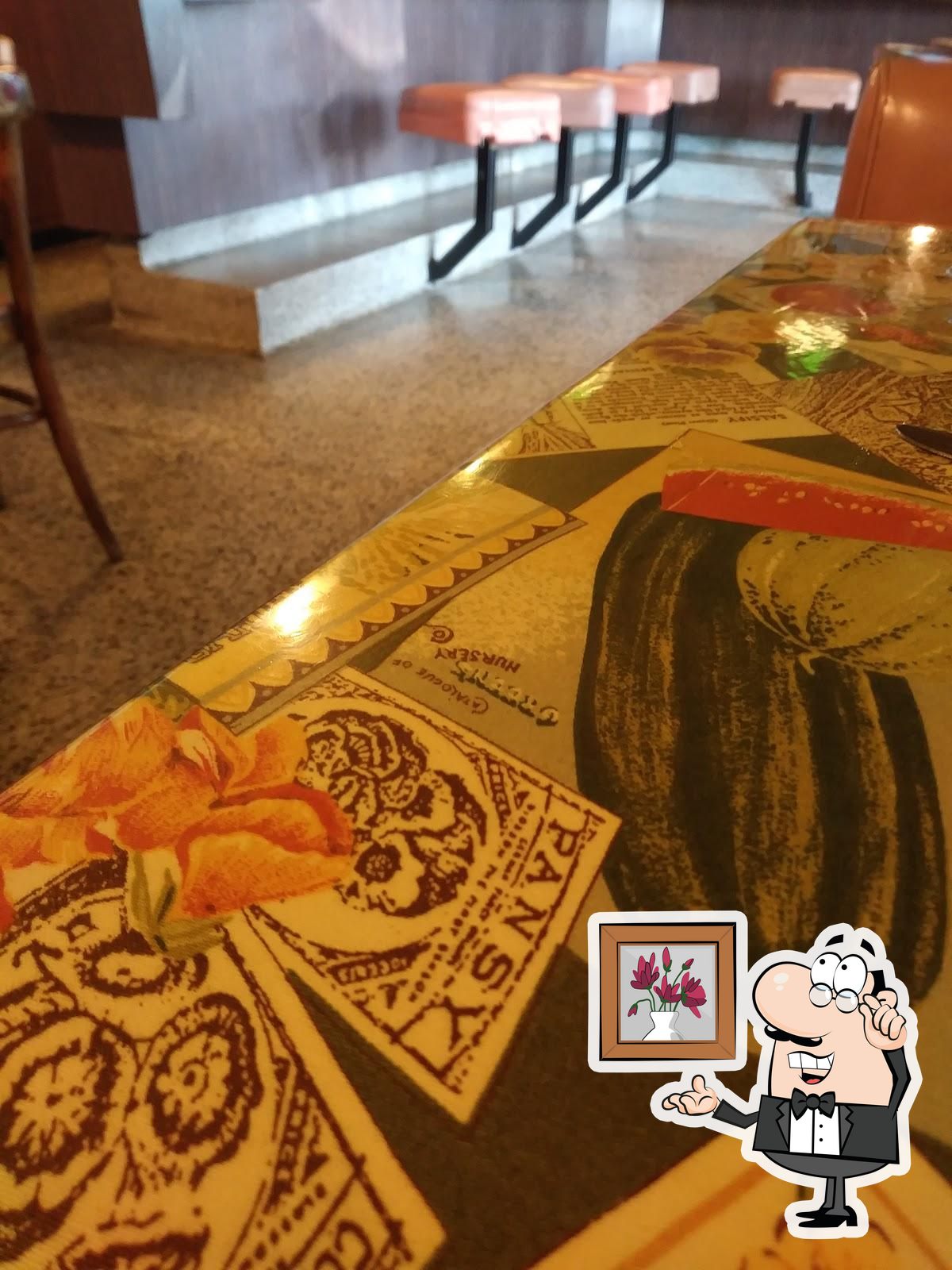Lodge Coffee Shop, Citrus Heights - Restaurant menu, prices and reviews
