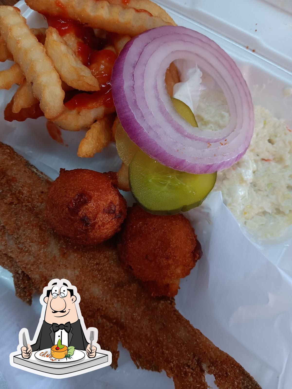 Merl's Diner, Lanett - Restaurant menu, prices and reviews