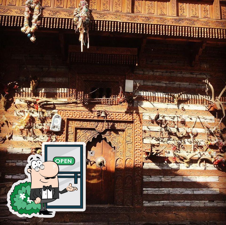 Moksha Riverside Lounge & Bar, Kasol - Restaurant reviews