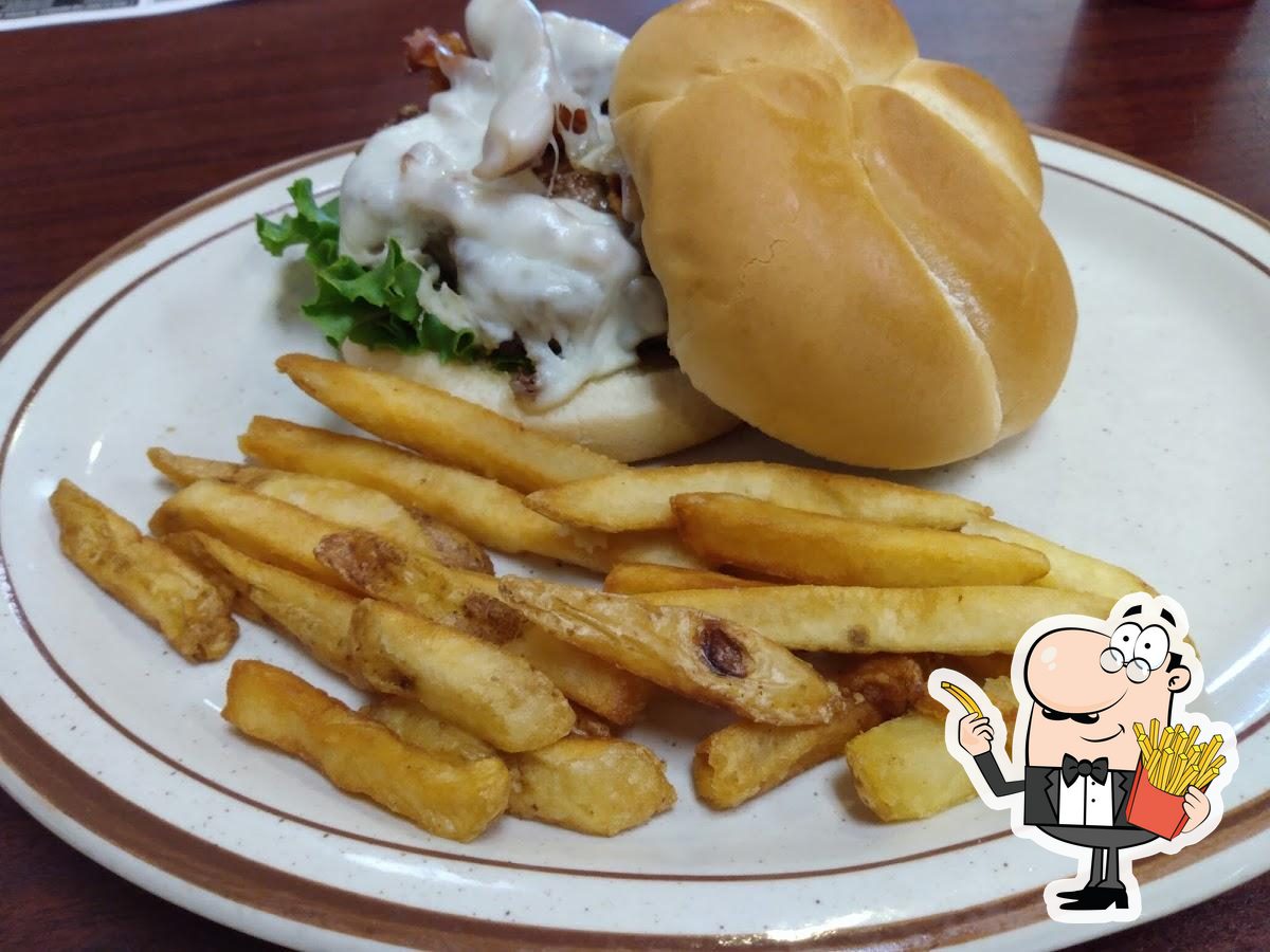 Perry Family Restaurant in Painesville - Restaurant menu and reviews