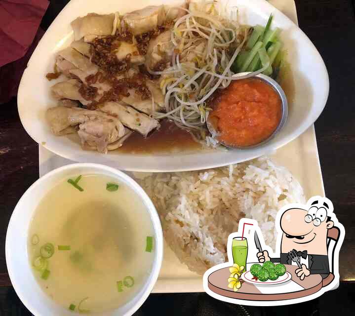 Satay Malaysia, 255 Cuba St in Wellington - Restaurant menu and reviews