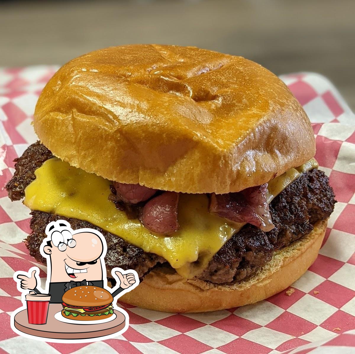 SHEIKHS N BURGERS in New York City - Restaurant menu and reviews