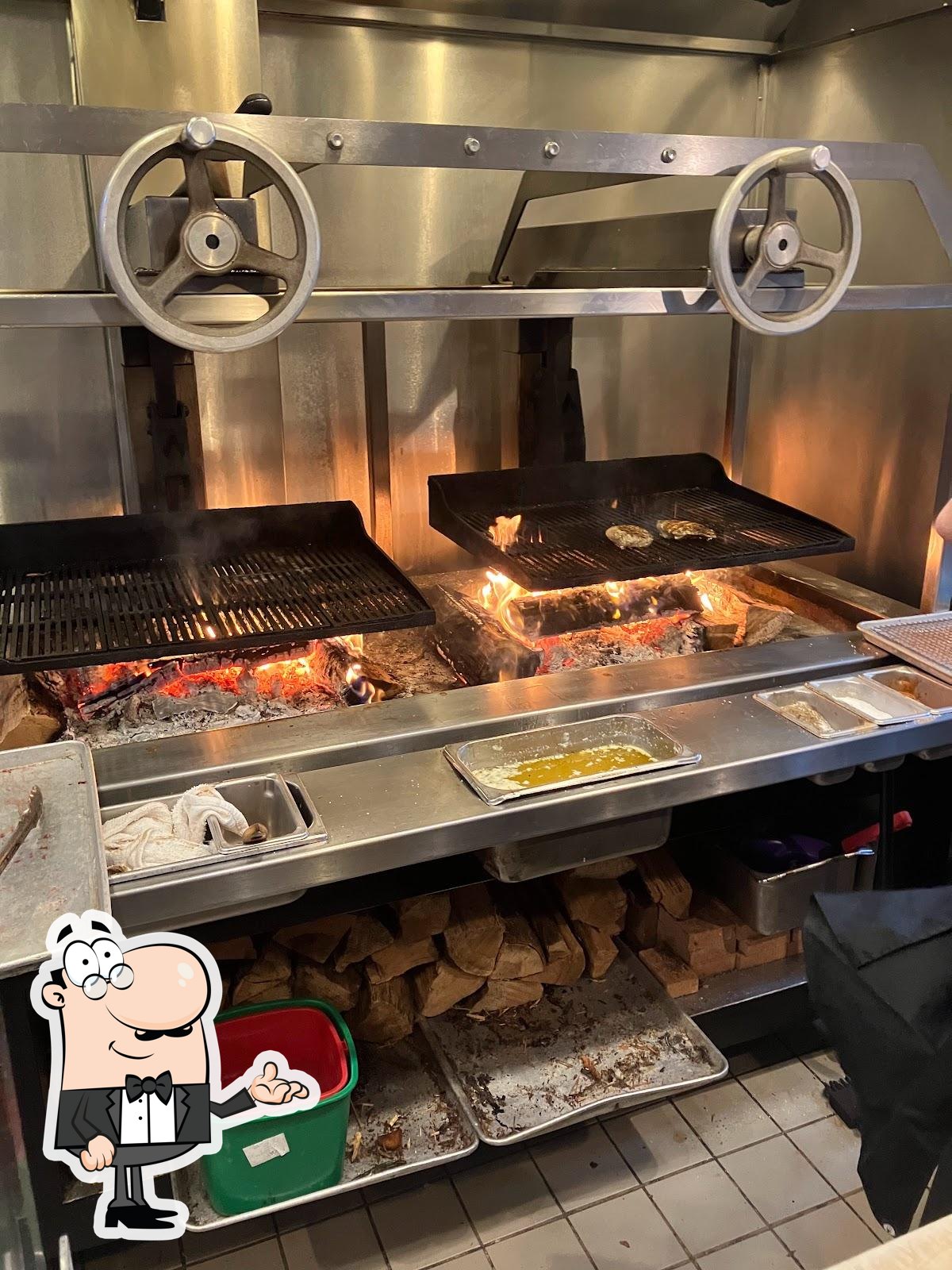 Steelbach, Tampa - Restaurant menu, prices and reviews