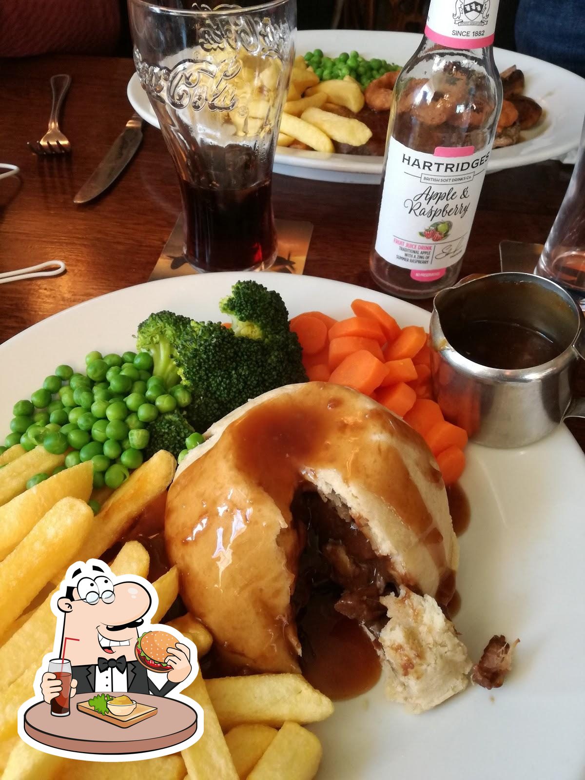 The Woolpack Inn - UNDER NEW MANAGEMENT FEB 2025, Brookland ...
