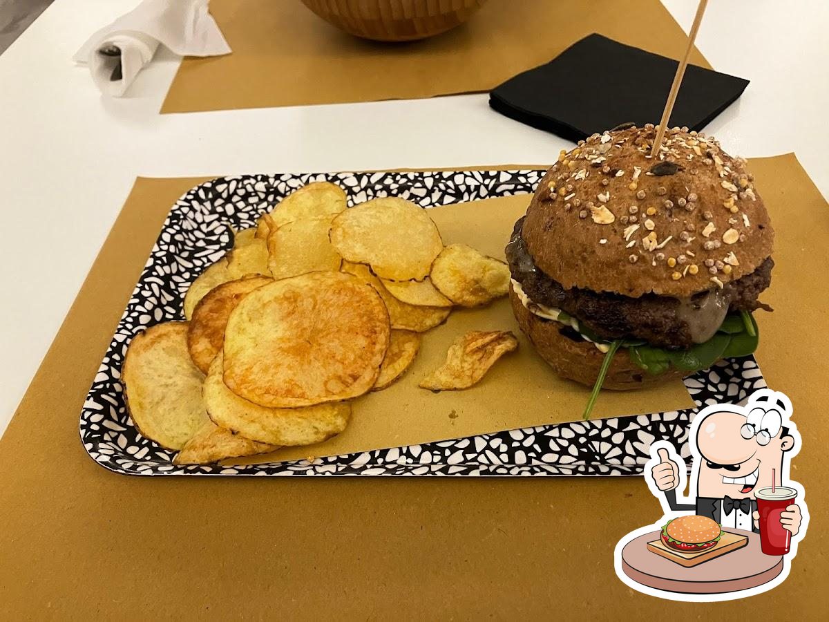 Bovisa Urban Garden caffè bar, Milano - Recensioni del ristorante