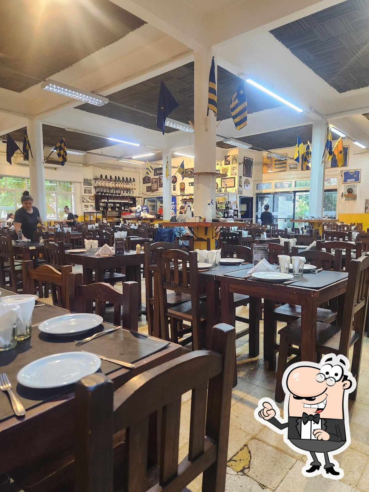 Los Bohemios, Buenos Aires - Menú del restaurante, precios y reseñas