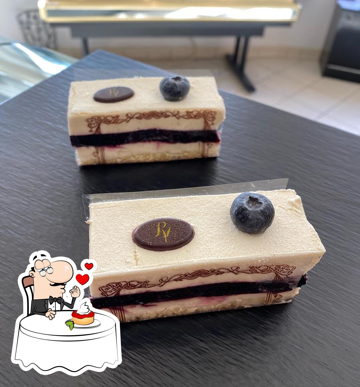 Maison Viette - Boulangerie pâtisserie, Champhol - Restaurant reviews