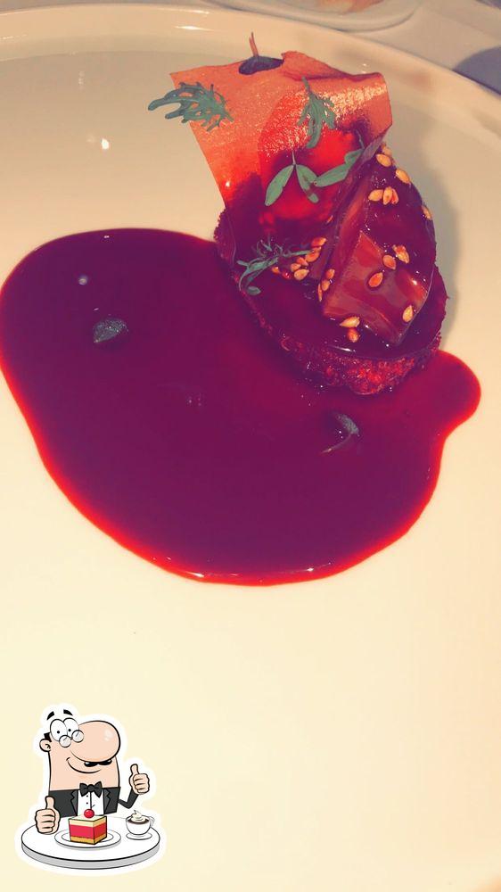 Spectrum, Amsterdam - Restaurant reviews