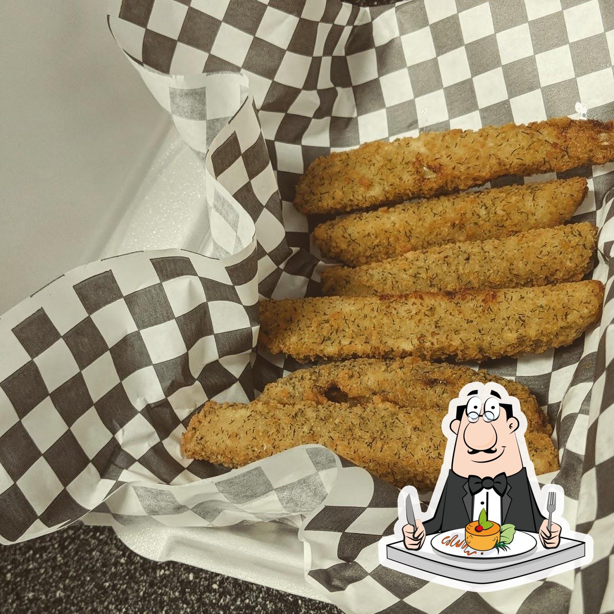 A Slice of Pi in Windsor - Restaurant reviews