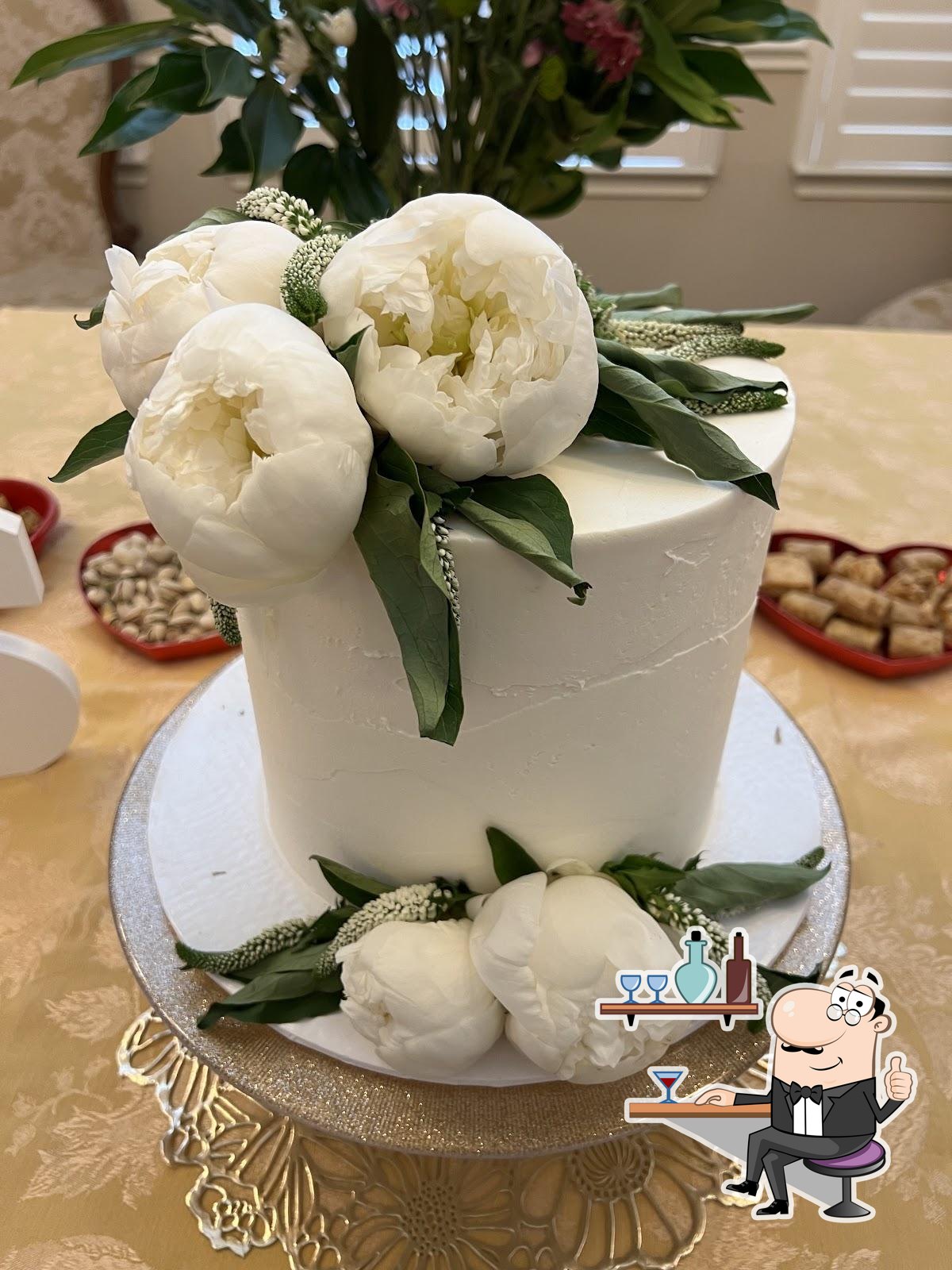 Hive Bakery, Flower Mound - Restaurant menu, prices and reviews