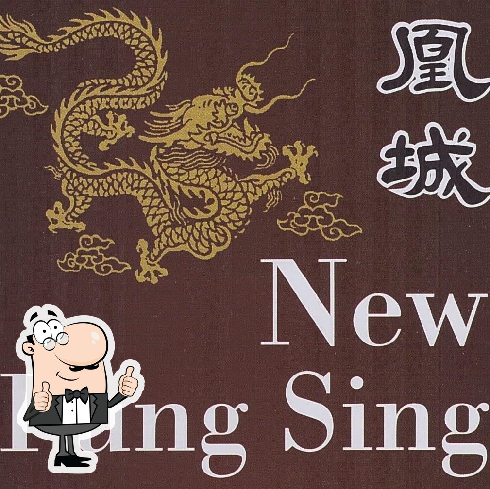 New Fung Sing, Newton Abbot - Restaurant menu, prices and reviews