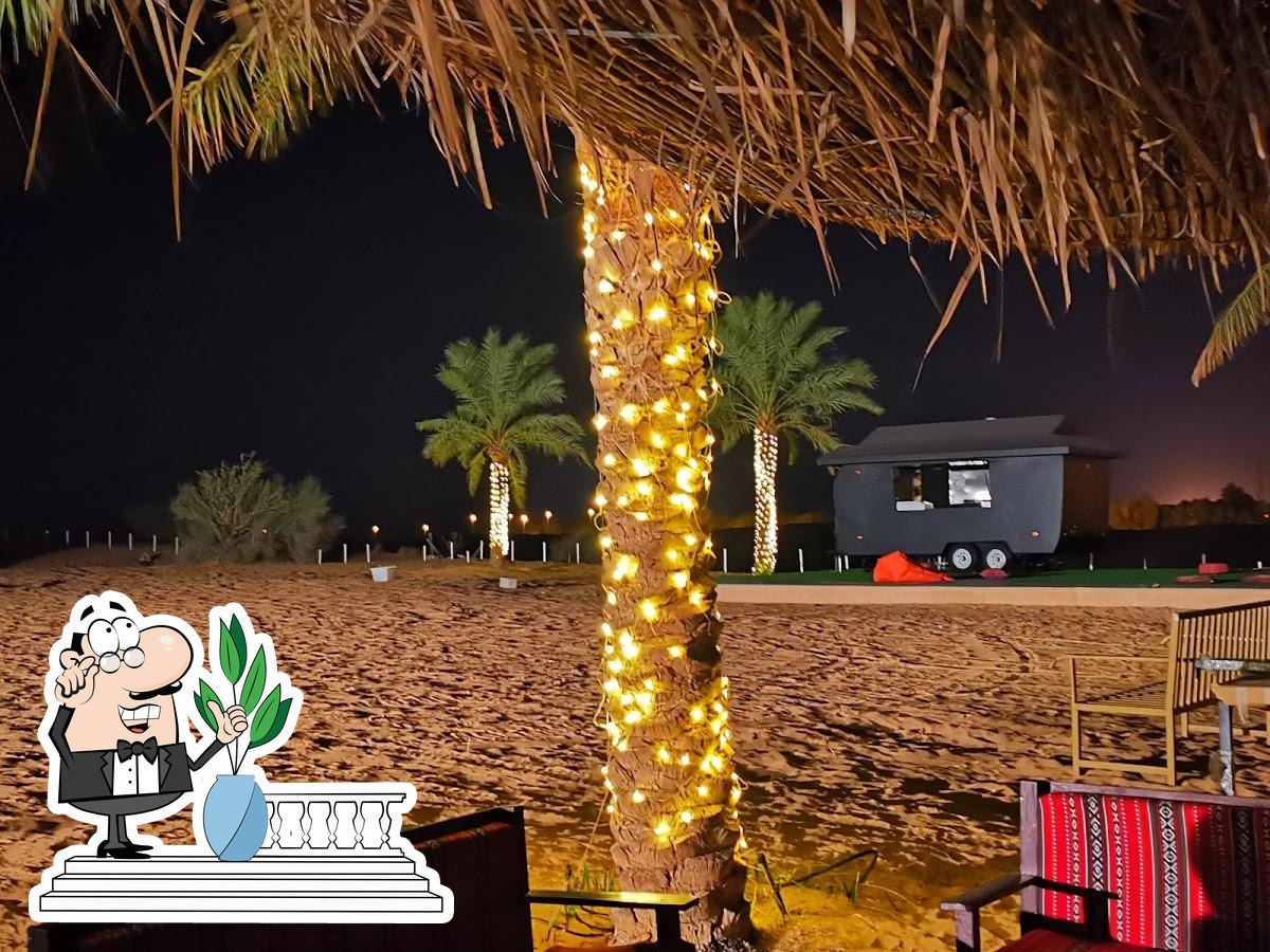 Al Namoos Cafe, Dubai - Restaurant reviews