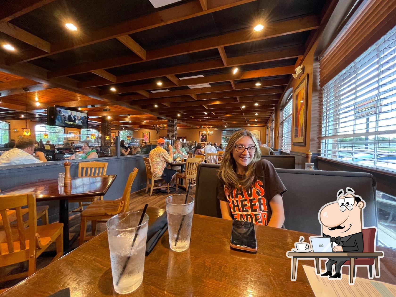 Arizona Steakhouse, Simpsonville - Restaurant menu, prices and reviews