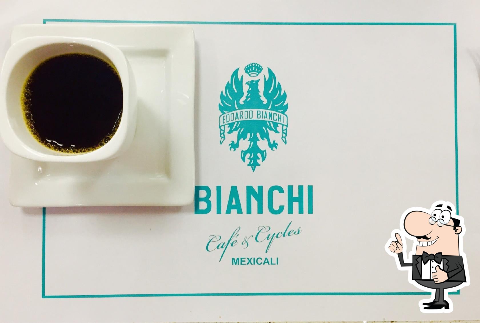 Bianchi Cafe, Mexicali - Restaurant reviews