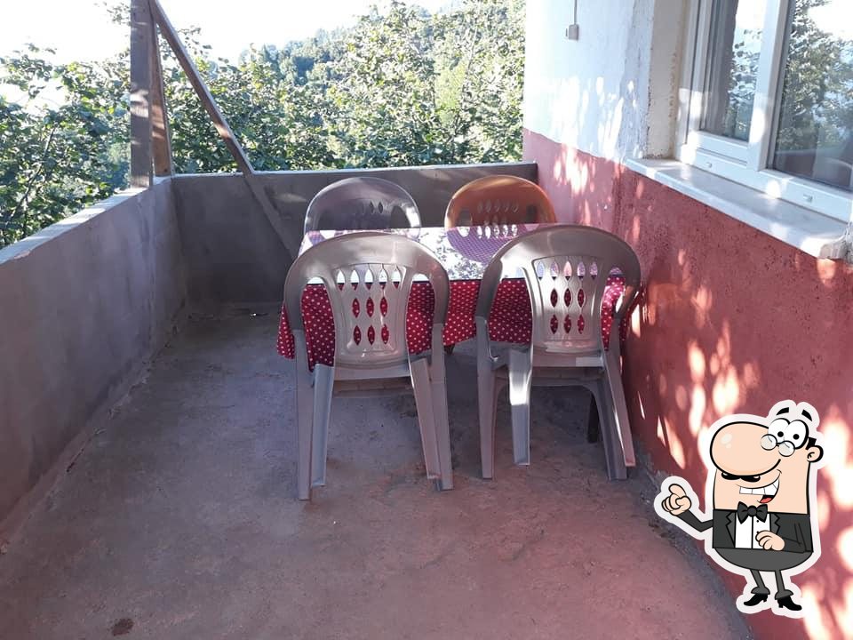 Boztepe Alabalık Tesisleri - Restaurant menu, prices and reviews
