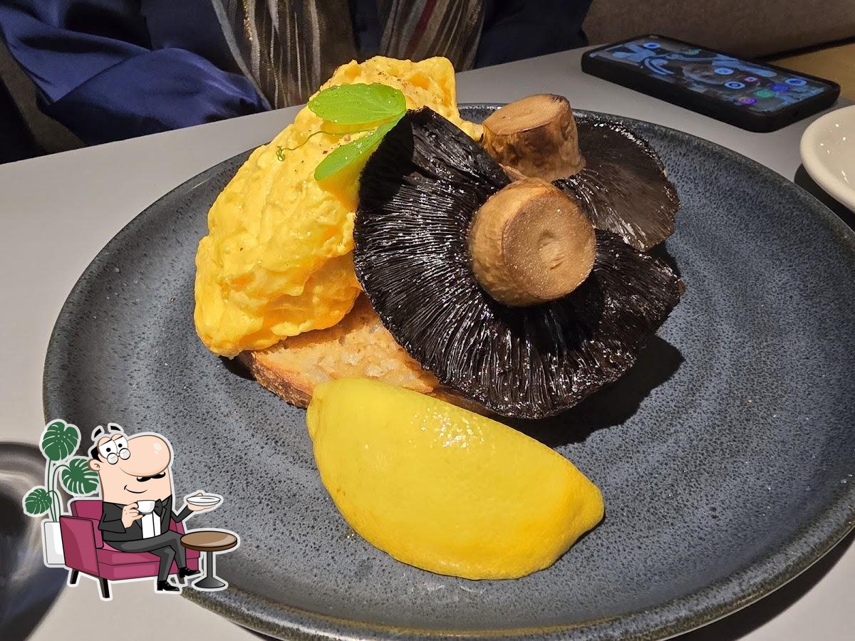 Carter Lovett, Elsternwick - Restaurant menu, prices and reviews