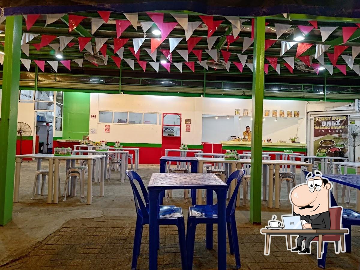 Halang Halang sa Tisa, Cebu City - Restaurant menu, prices and reviews
