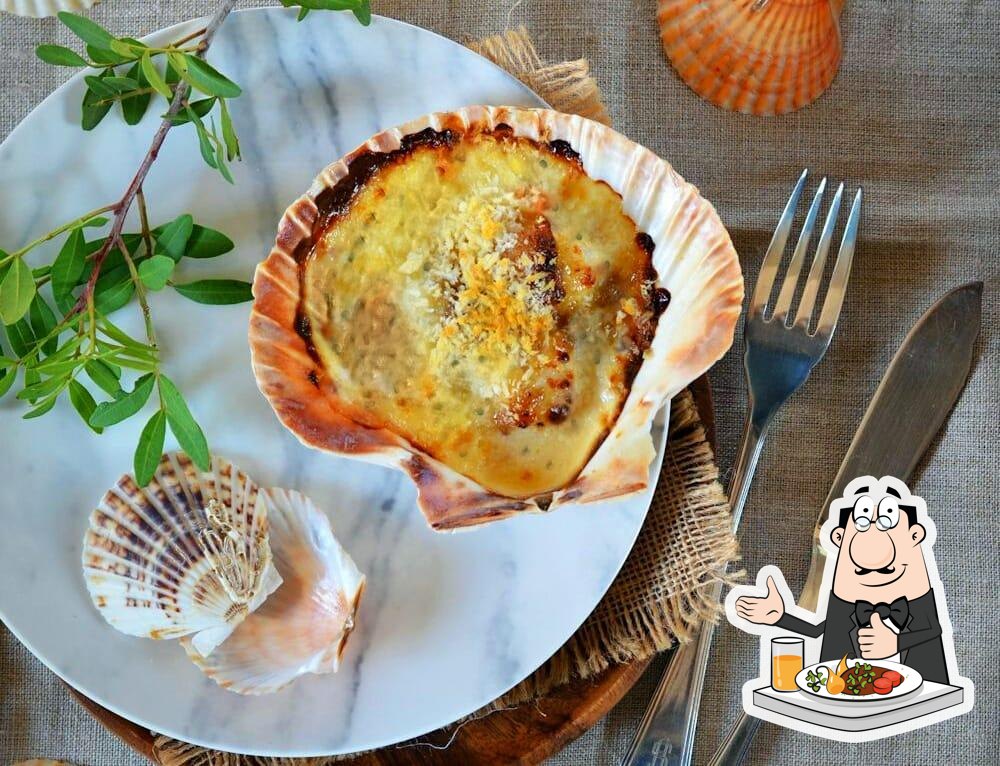 LA PUERTA restaurant, Aguascalientes - Restaurant reviews