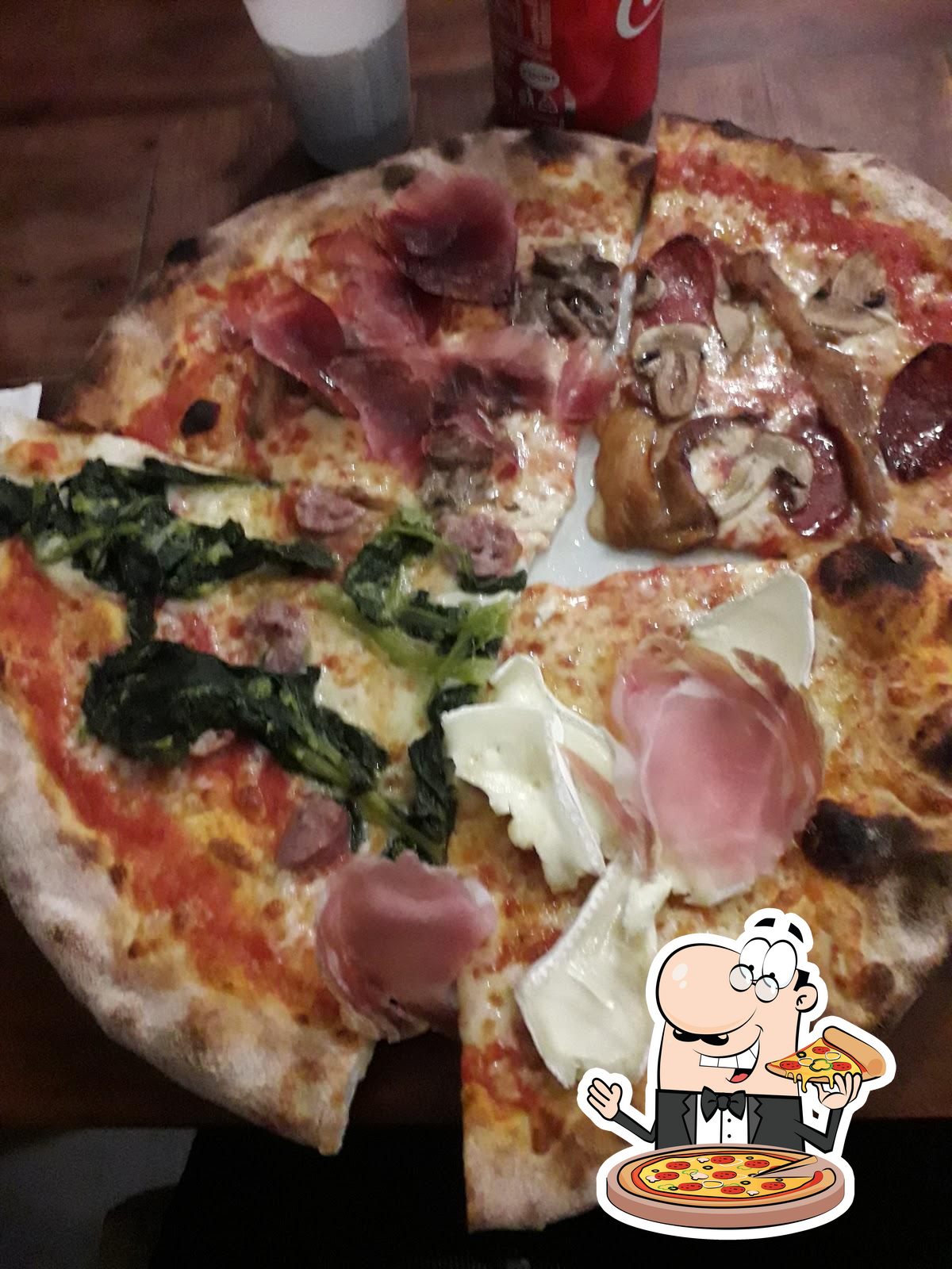 La Pignatta restaurant, Monza - Restaurant reviews