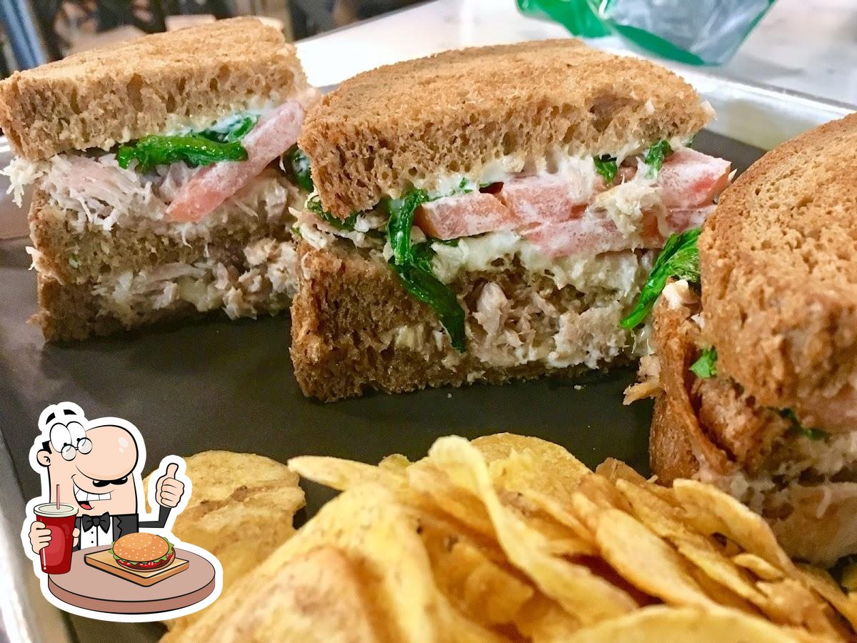 La Segunda Kennedy in Tampa - Restaurant menu and reviews