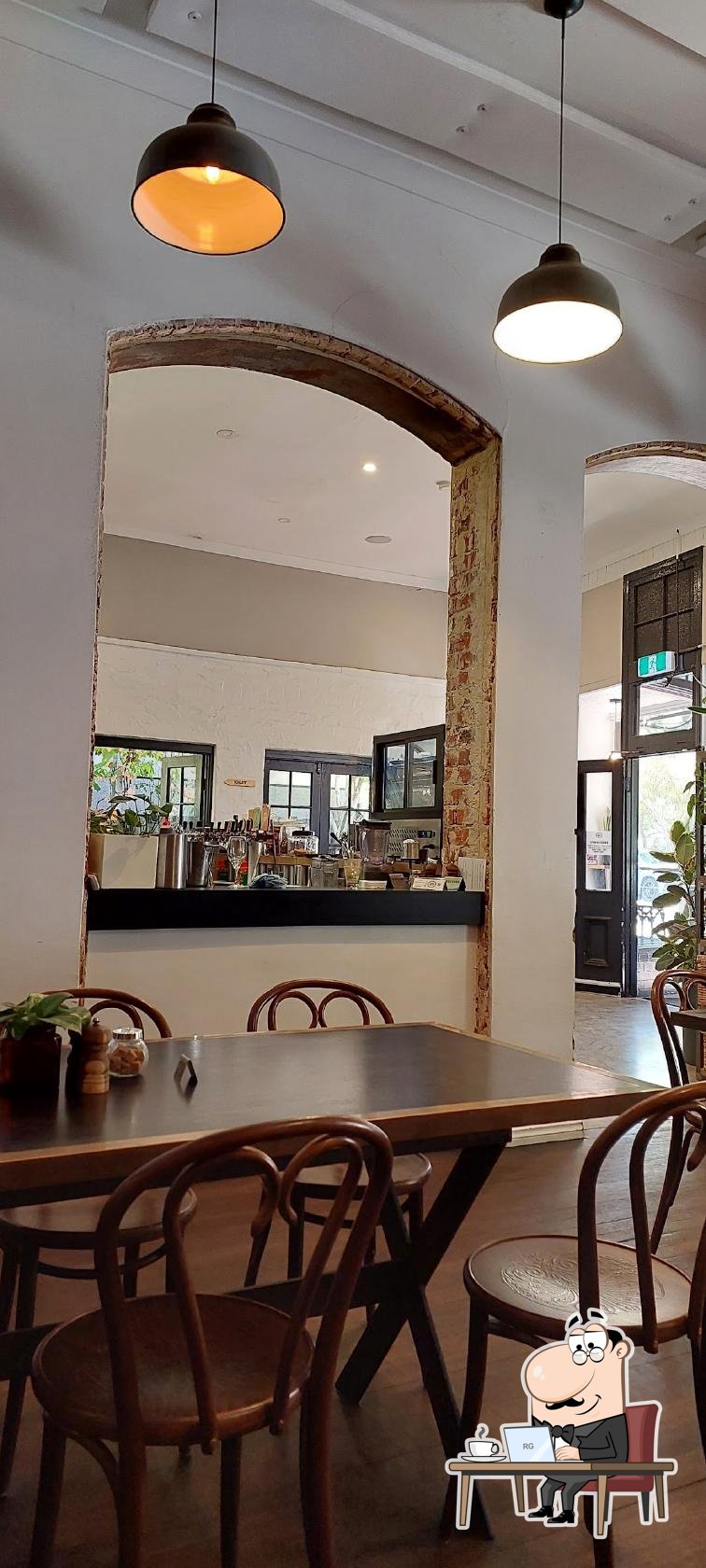 Little Way, Nedlands - Restaurant menu, prices and reviews